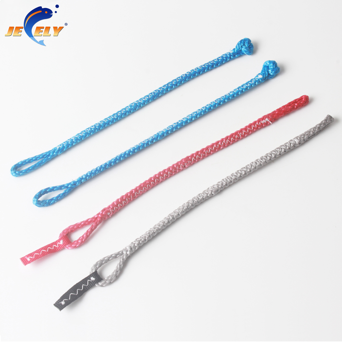 UHMWPE kite flying pigtail repair lines from China manufacturer - JEELY
