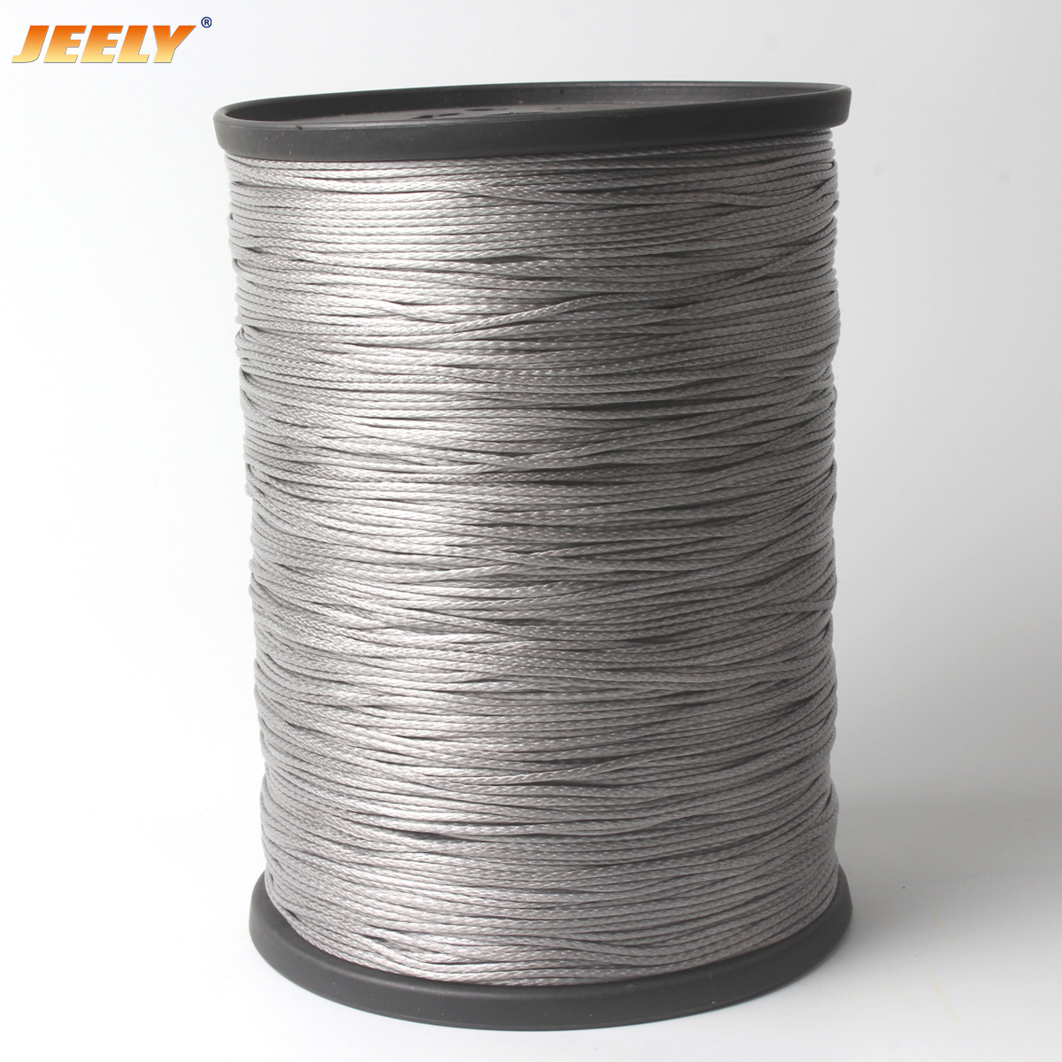 1.8mm 12 strands UHMWPE hollow braided rope from China manufacturer - JEELY