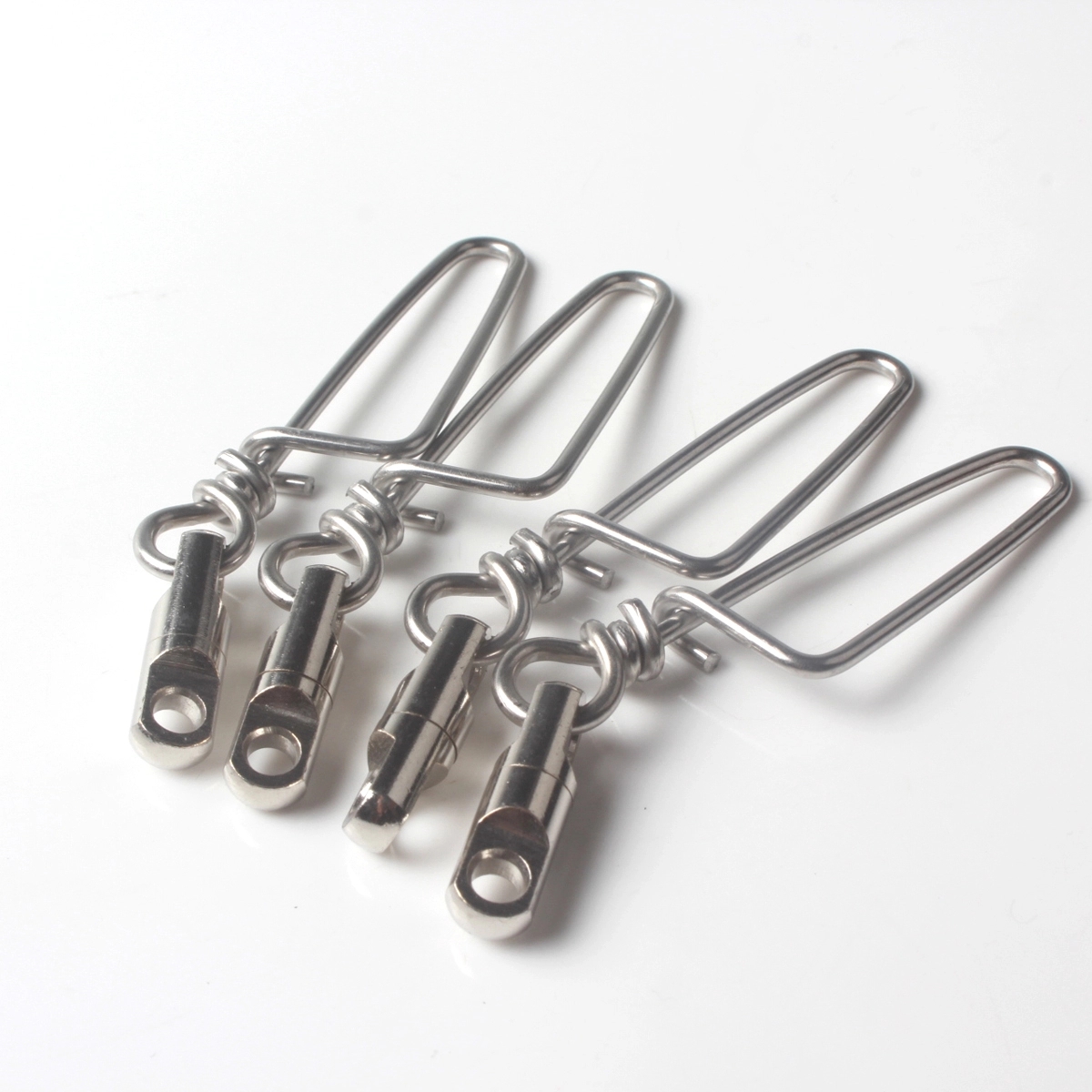 Heavy duty coastlock snap swivel for longline fishing from China ...