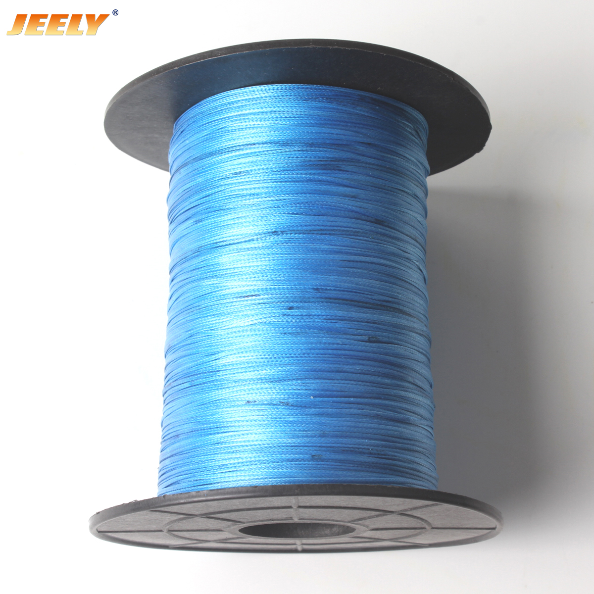 1.2mm 4 strands Spectra Hollow Braided Rope from China manufacturer - JEELY