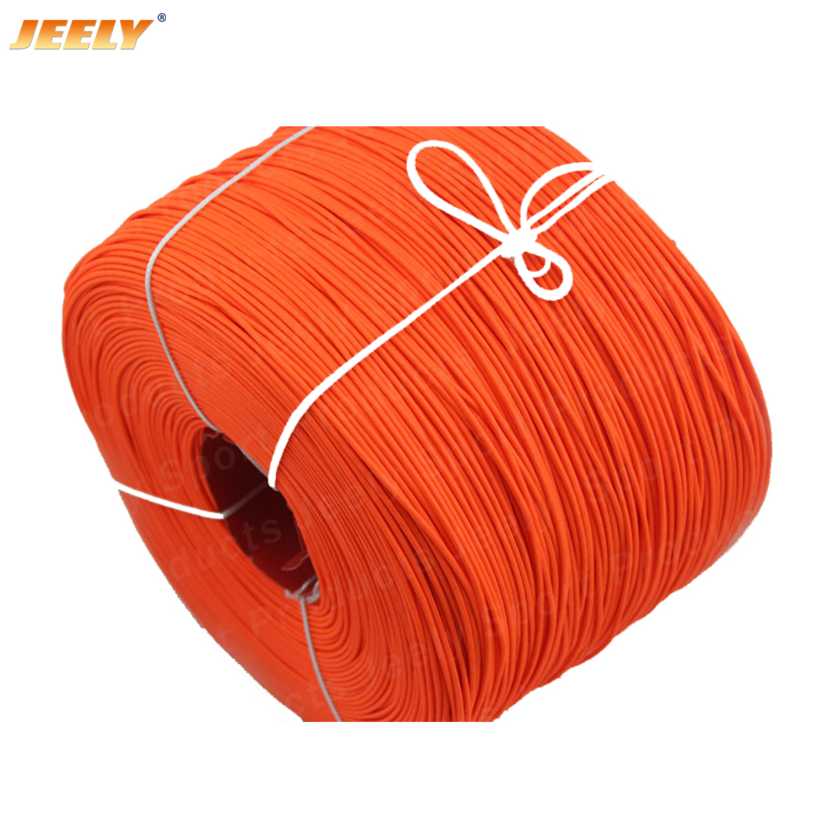 5mm 100m UHMWPE Core with Polyester Jacket Sailboat Winch Tow Rope from ...