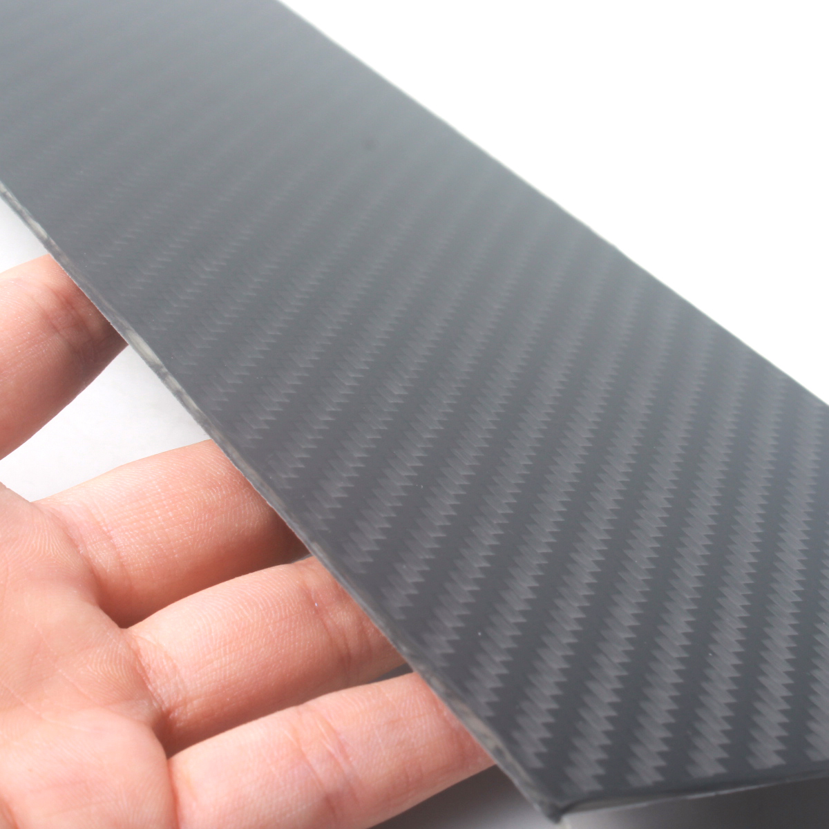 Carbon Fiber Laminated Sheet 1mm 2mm 3mm 4mm 5mm From China Carbon Fiber Laminated Sheet 1mm 2mm 3mm 4mm 5mm From China