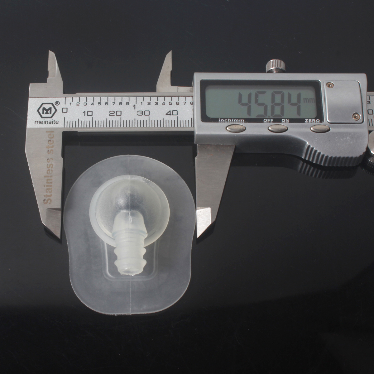 90 Degree Kitesurfing Kite Repair Lazy TPU material One Pump Valve ...