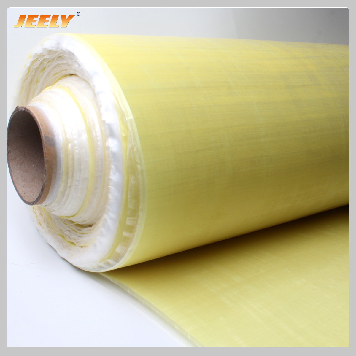 NIJ IIIA 225gsm Aramid Bulletproof Ballistic UD Fabric from China ...
