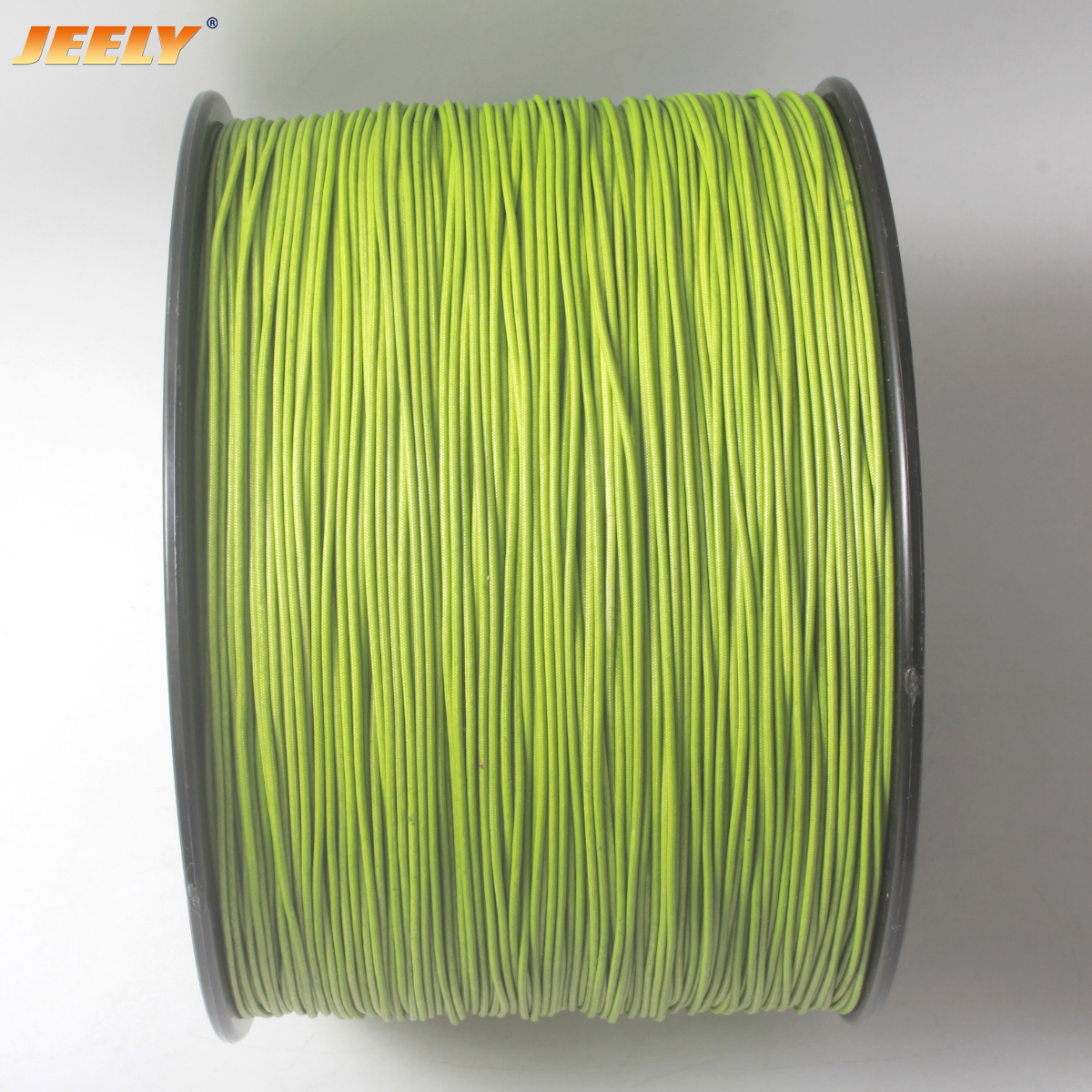 Green Nylon Uhmwpe Double Braid Rope For Mooring from China ...